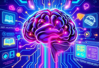 Information Processing Theory: Boost Learning and Creativity - memoryOS