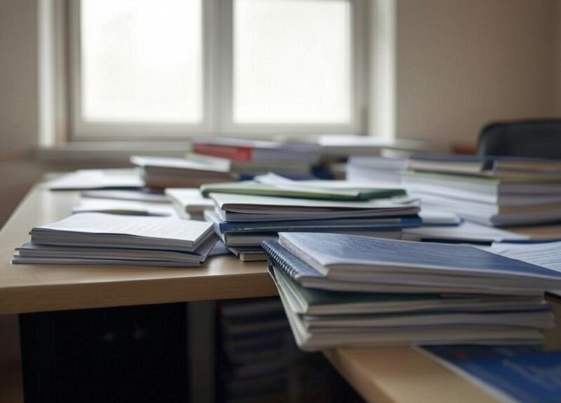 Working Memory: Examples and Practical Applications in Daily Life ...