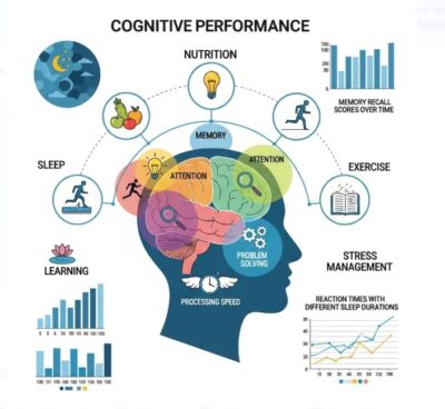 What is Cognitive Performance: Definition, Tests, and Effective Ways to ...