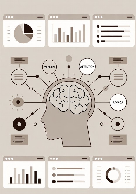 How to Assess and Track Your Brain Power Improvements Using a Proven ...