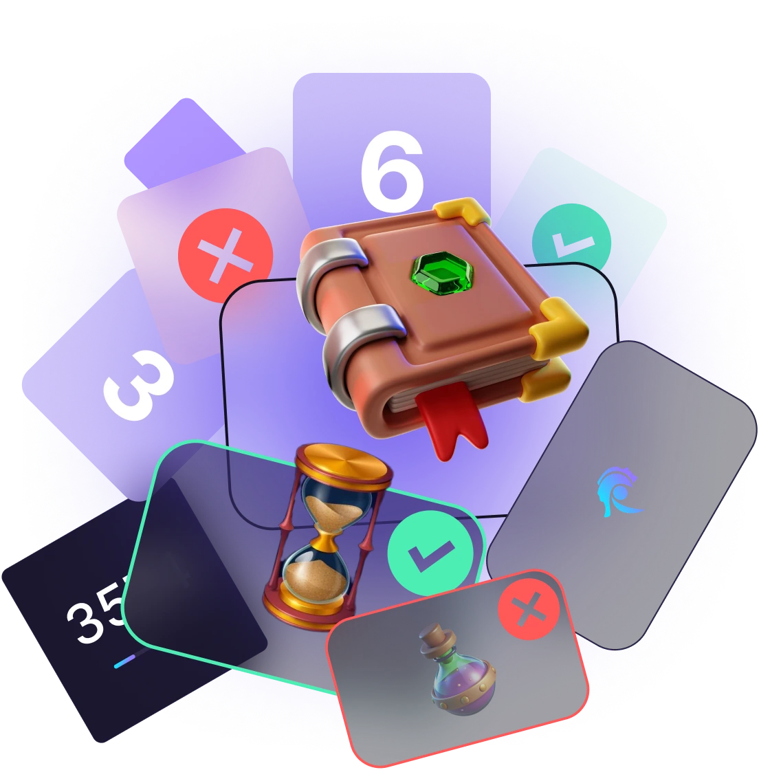 Memory Test Games - memoryOS